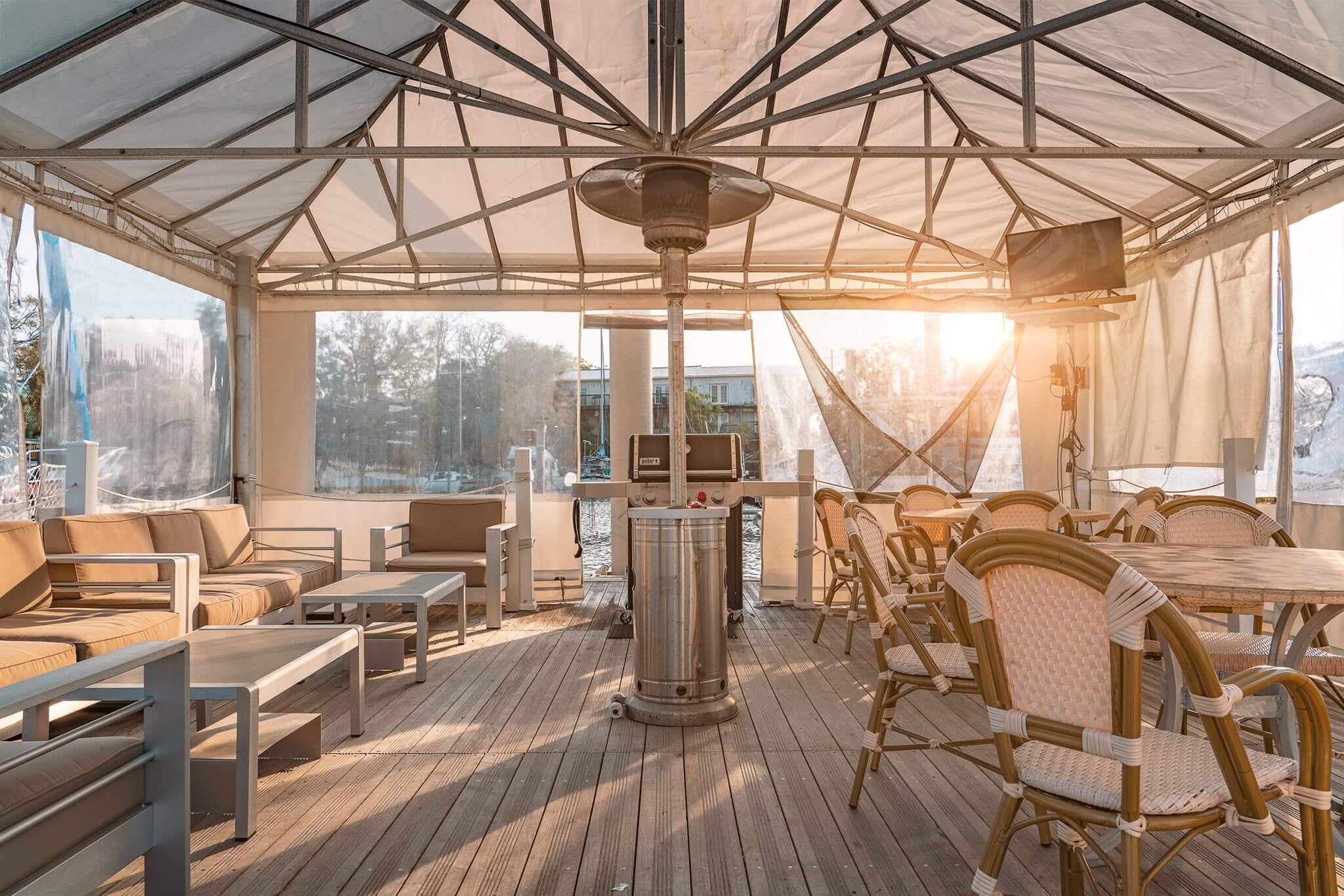 Yacht Harbor Marina | Segers Marine